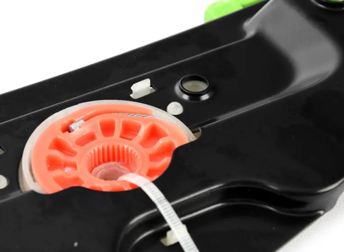 NEW BMW X1 E84 REAR LEFT DOOR WINDOW REGULATOR 2990387 51352990387 ...