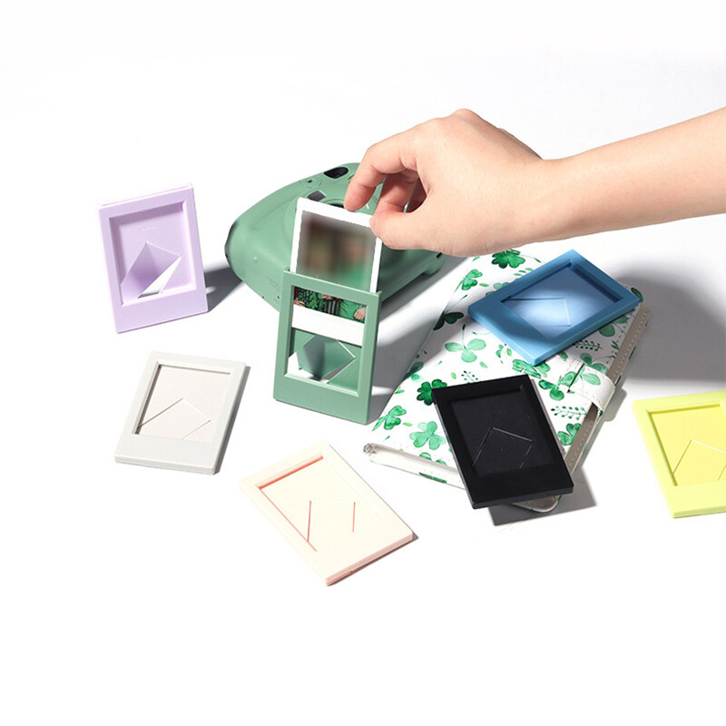 Mini Frames 1 In Pack Frame for Photos Tiny Small Frames Fun Colors ...