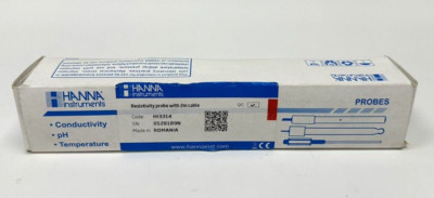 Analytical Instruments - Hanna Instruments