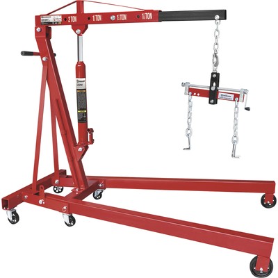 Hoists - Differential Chain Hoist