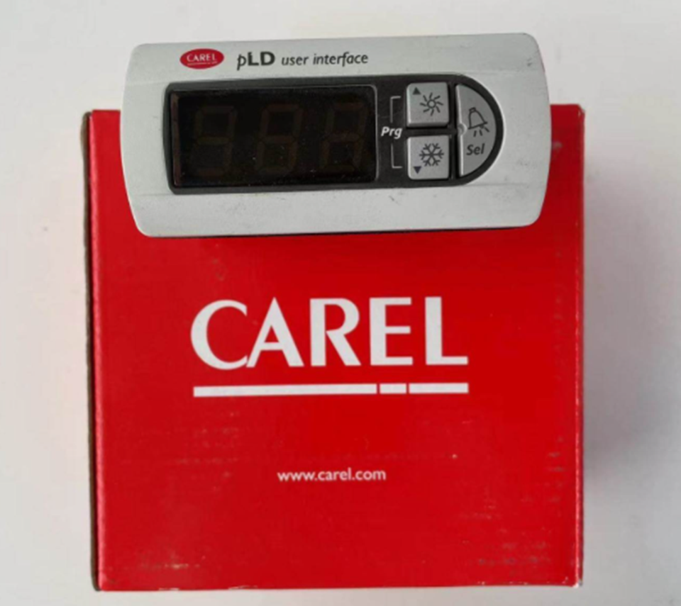 NEW Carel PJEZS00100 Temperature Controller | eBay