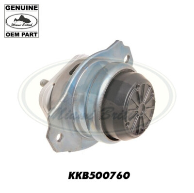 LAND ROVER ENGINE MOUNTING SUPPORT LR3 LR4 RANGE SPORT DIESEL V6 ...