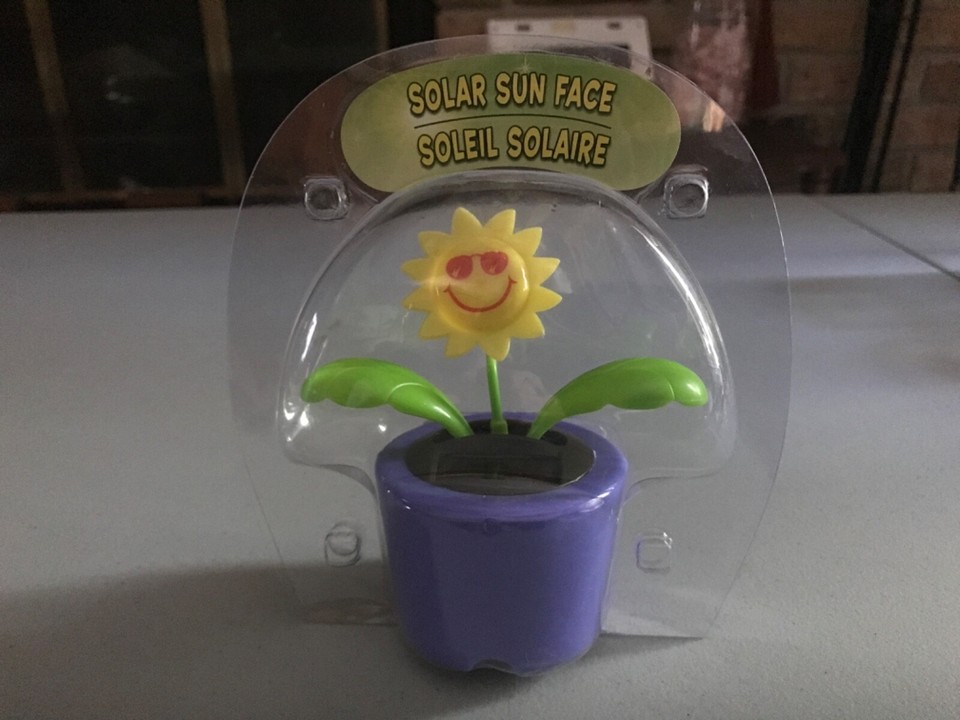 VARIOUS-DANCING SOLAR FIGURES-YOU CHOOSE-WILL COMBINE SHIPPING-REFUND ...