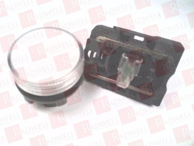 Schneider Electric XB5AVB1 Pilot Light LED White 22mm 24vac/dc for sale ...