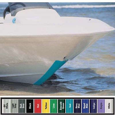 BLACK- KeelShield (3M) Hull Protector, 8 ft. | 8BK | eBay