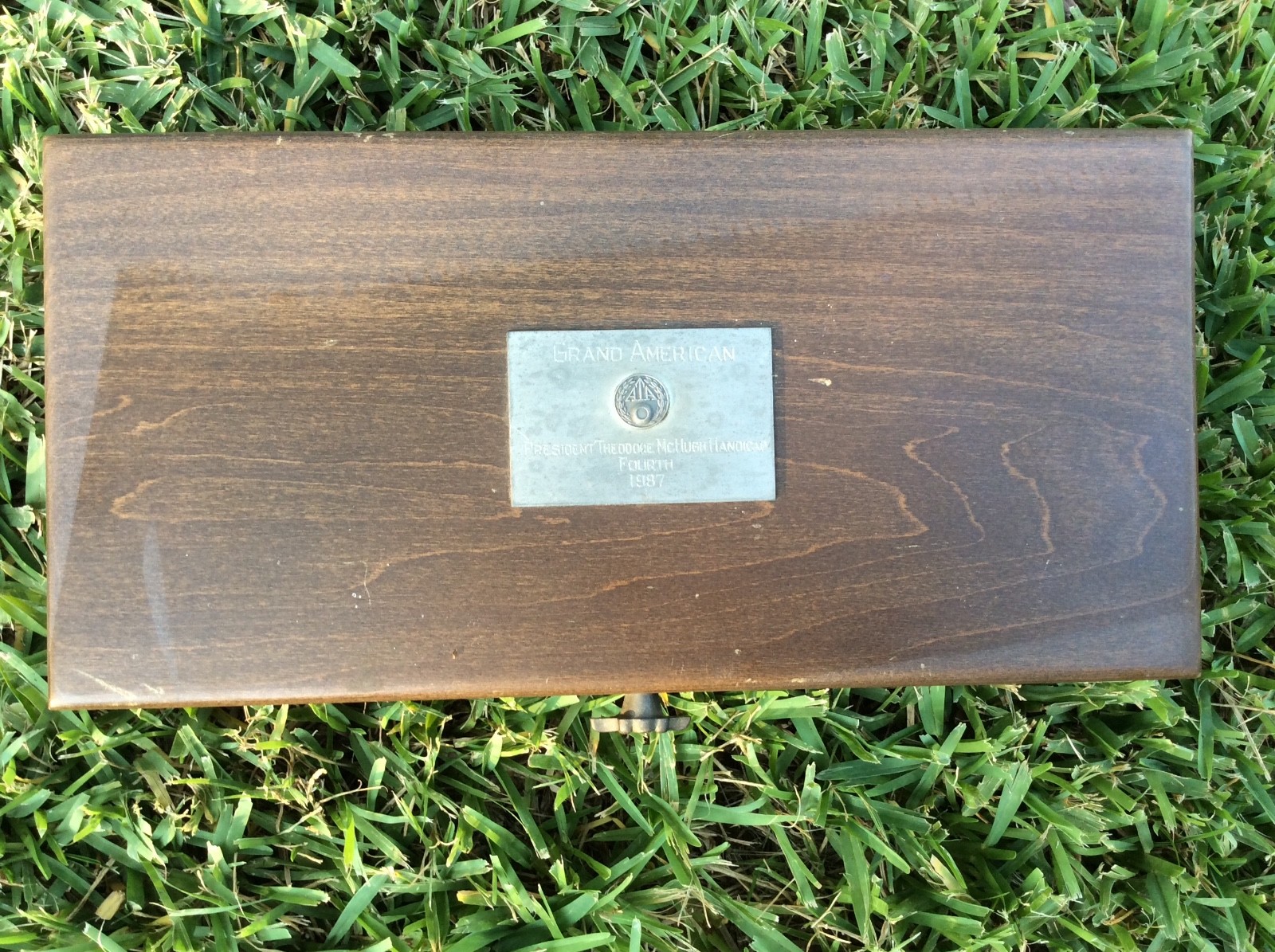 Amateur Trapshooting Association - ATA - Brand American | eBay