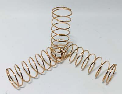 Olds trumpet springs for older models like Ambassador | eBay