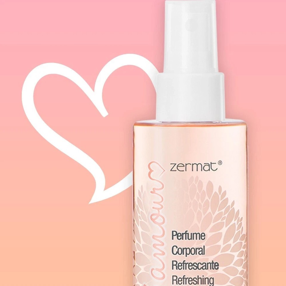 Refreshing Body Spray Mist by Zermat 6.7 Fl. Oz Refrescante Corporal | eBay