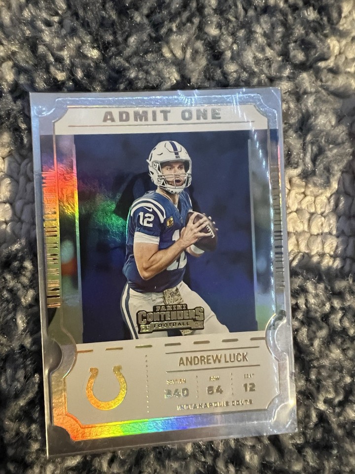 Panini Donruss Prestige Leaf NFL 3000 Card Lot Rookie Autograph Insert ...