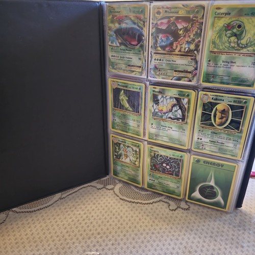 Pokemon XY Evolutions Master Set 99% Complete Missing Charizard EX 101/ ...