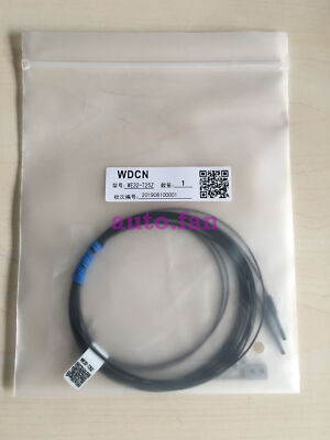 1pcs new for WDCN reflective fiber optic sensor WE32-T25Z | eBay