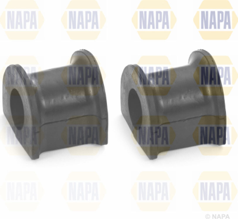 KGF Front Track Control Arm Bush Fits VW Amarok 2012- 2.0 TDi #2 ...
