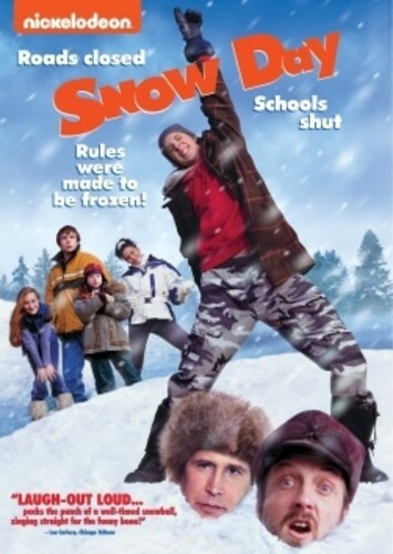 Snow Day (DVD, 2000) for sale online | eBay