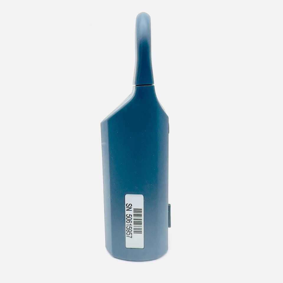 GE SUPRA iBox Lockbox Real Estate Key Storage Infared LOCKED FOR PARTS ...