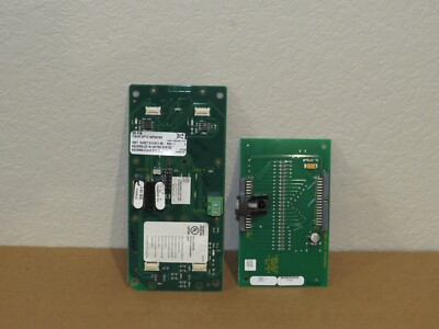 Fire Alarms - Interface Boards