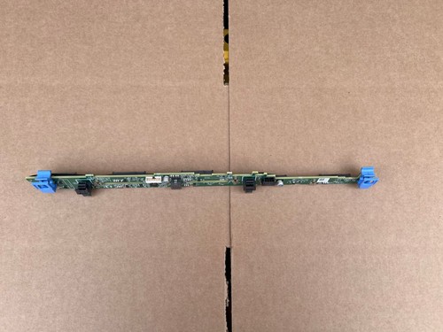 DELL 94J5V EMC PowerEdge R440 R640 SFF 2.5'' 8-BAY HDD Backplane | eBay