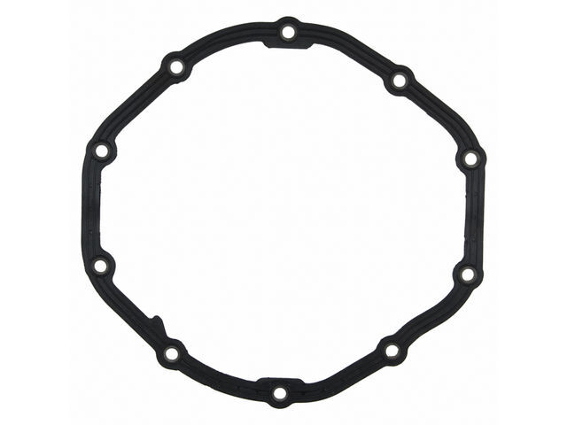 Felpro 72MM96B Rear Axle Housing Cover Gasket Fits 2004-2012 GMC Canyon ...