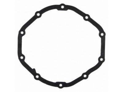 Felpro 72MM96B Rear Axle Housing Cover Gasket Fits 2004-2012 GMC Canyon ...