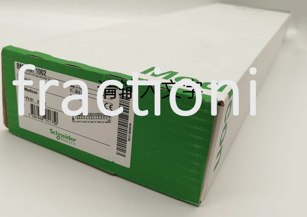 Schneider PLC BMEXBP1002 , New Factory Sealed, 1-Year Warranty! | eBay