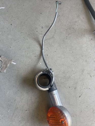 Suzuki intruder VL250 Indicator Front Right 2005-2013 Oem 35601-26F30 ...