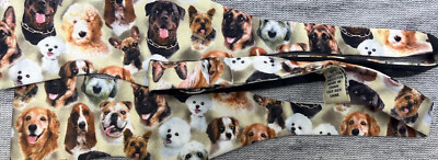 Tuesday Brand Bow Tie Bowtie Adjustable Dogs Puppies Rottweiler Yorkie ...