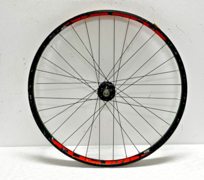 Wheels & Wheelsets - Alex Rims - Nelo's Cycles