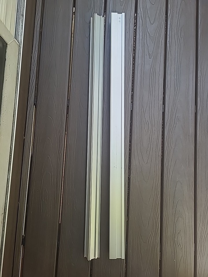 Ryobi Table Saw BT3000 BT3100 Rails Front & Rear Extension | eBay