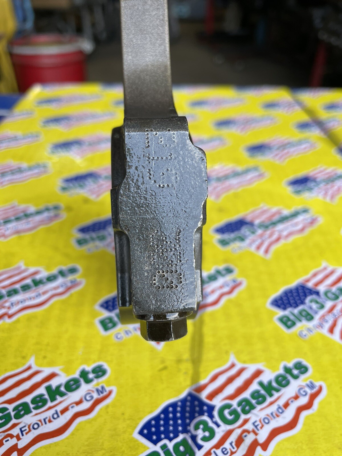 Refurbished GM 5.3L 6.0L 6.2L LS2 Gen IV Connecting Rod Set of 8 ...