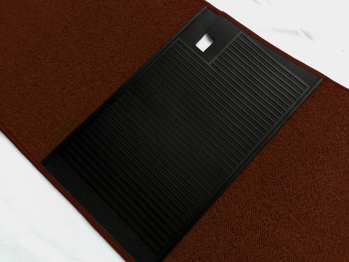 Darkbrown Loop Carpet Set For Mercedes W113 Pagode 230SL 250SL 280SL ...