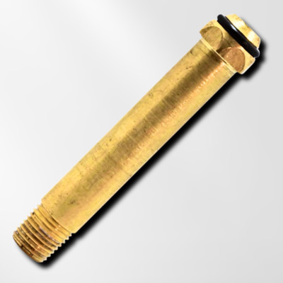 Brass Balloon Inflator Regulator Helium Gas with Hand Tight Connections ...