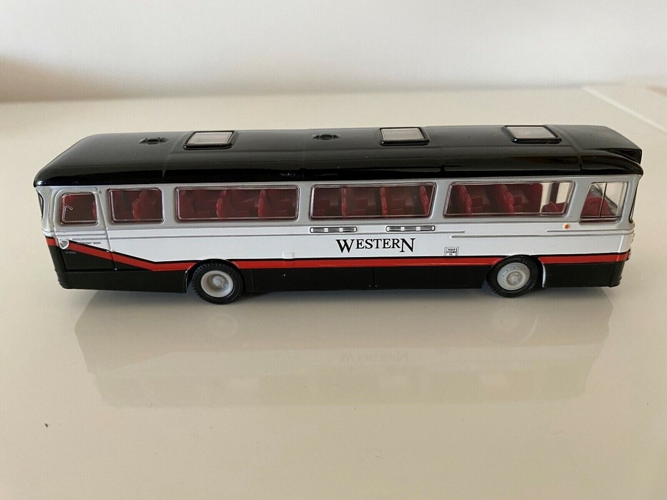 EFE 1:76 SCALE 22713 WESTERN BUSES ALEXANDER Y TYPE (2D) | eBay UK