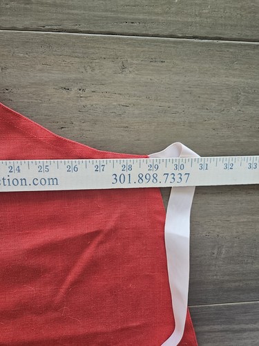 Rare Kliban Cat Red Kitchen Apron With Adjustable Neck Sizing NWOT | eBay