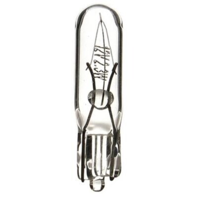 3x Osram 12v 1,2w 2721 W2x4, 6d Lamp Replacement Marker Lights Car | eBay