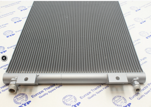 56E -07 -21133 CONDENSER ASSY for KOMATSU GD535-5 • GD655-3 • GD655-6 ...