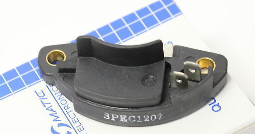 IGNITION CONTROL MODULE for MITSUBISHI J117 FEFB-18-V20 DAJ214 M005 | eBay