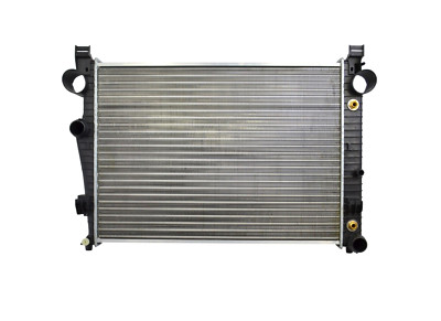 WASSERKÜHLER KÜHLER MOTORKÜHLER MERCEDES S-KLASSE W220 S280 S320 -02 ...