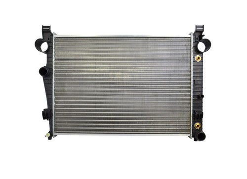 WASSERKÜHLER KÜHLER MOTORKÜHLER MERCEDES S-KLASSE W220 S280 S320 -02 ...