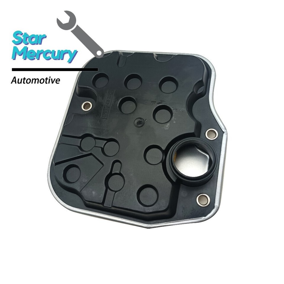 U340E U341E Auto Transmission Master Rebuild Kit Filter For TOYOTA ...