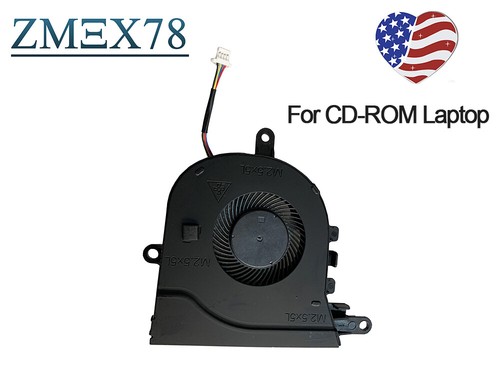 New Dell Inspiron 17 3793 3780 15 3581 5770 Latitude 3590 CPU Cooling ...