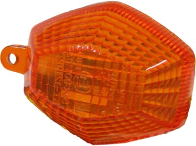 Indicator Lens Rear R/H Amber for 2004 Suzuki GSF 600 SK4 'Bandit ...
