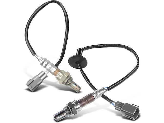 For 2003-2005 Toyota Echo Oxygen Sensor Kit APR 77688MMWR 2004 1.5L 4 ...