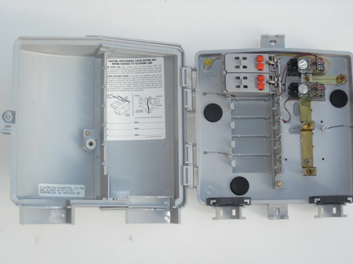Network Interface Unit