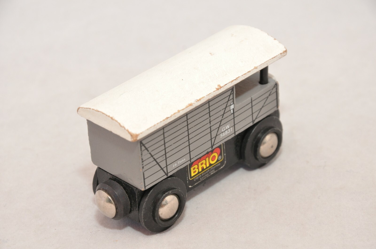 VERY RARE Thomas BRIO trains : DAISY, TOAD, DIESEL 10 and more! (Pick ...