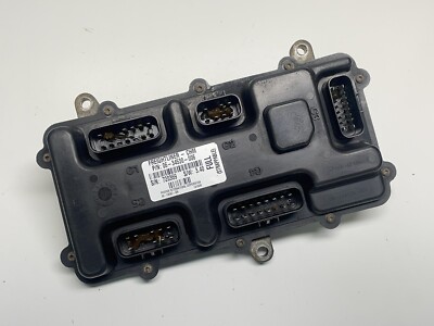 FREIGHTLINER CHM ELECTRONIC CHASSIS CONTROL MODULE P/N: 06-34530-006 | eBay