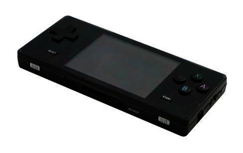 Dingoo Gaming System