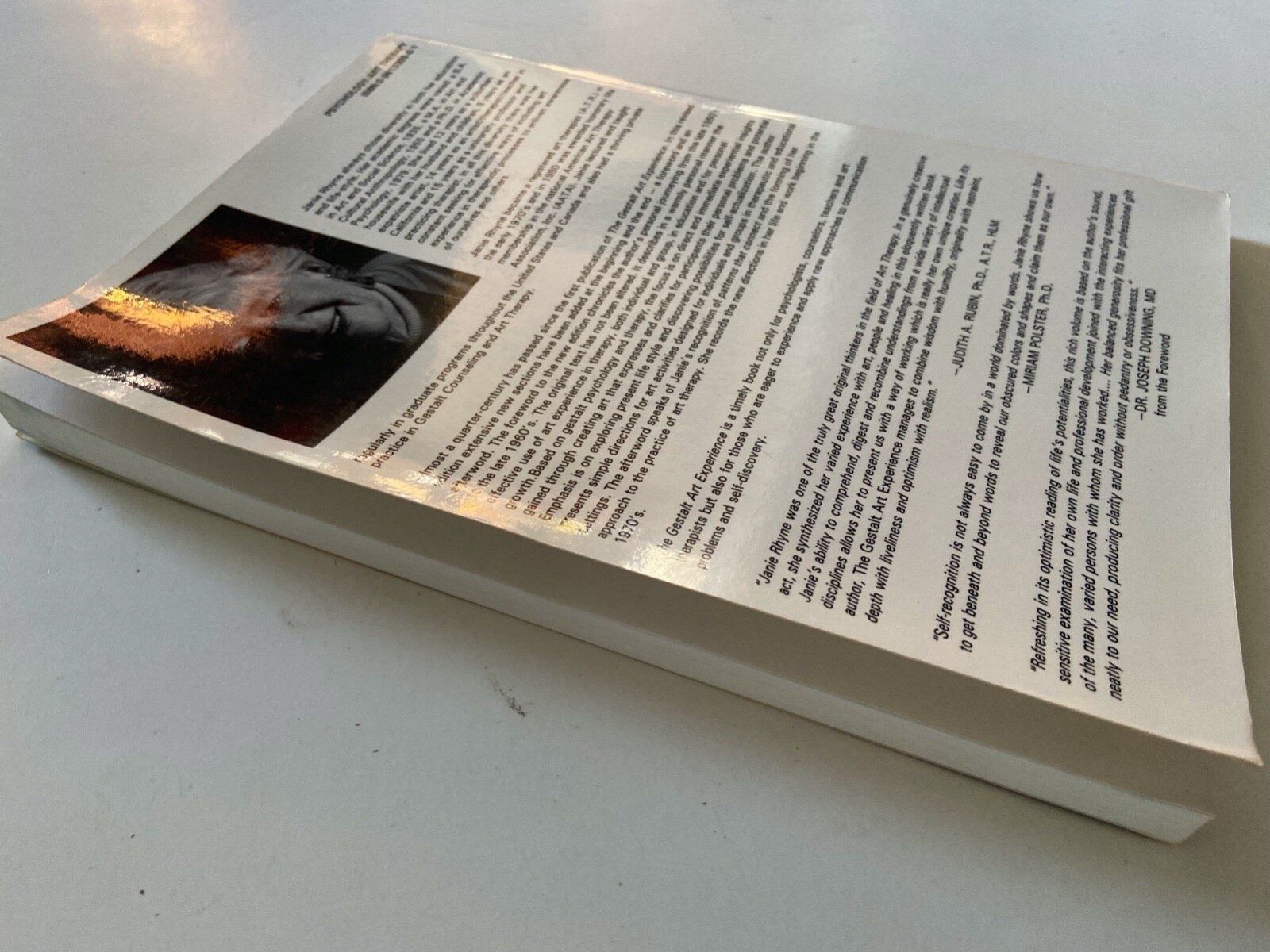 The Gestalt Art Experience: Patterns That Connect [Revised Edition ...