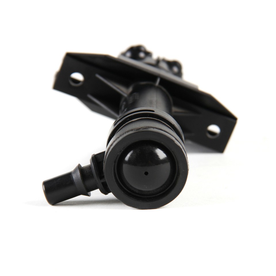 Right Headlight Washer Sprayer Nozzle Fit For Audi Q3 2012-2014 #8U0 ...