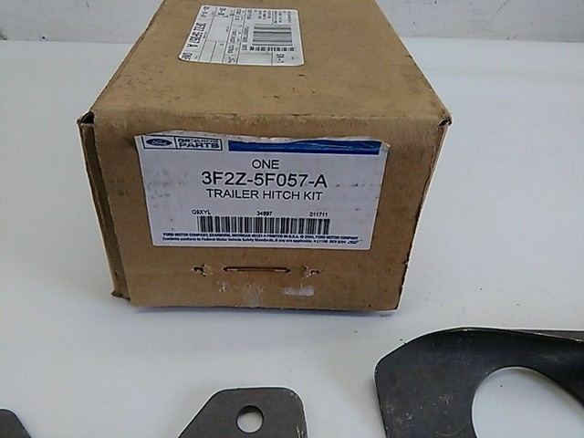 FORD OEM KIT - BRACKET 3F2Z*5F057*A for sale online | eBay
