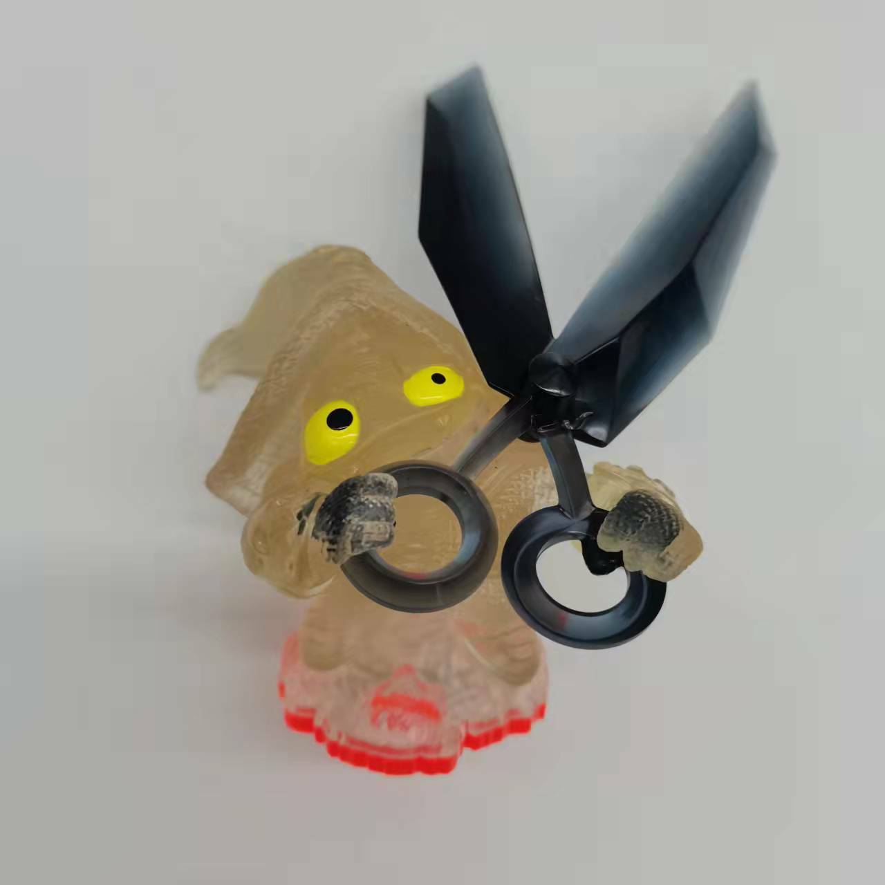 Skylanders Trap Team Shortcut