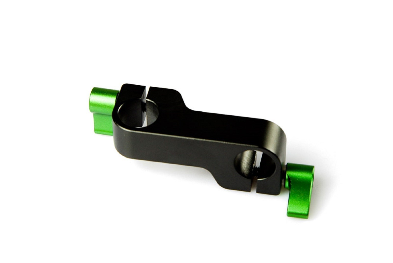 Lanparte Right Angle Rod Clamp RAC-01 15mm Rod 90 Degree Rotate for ...